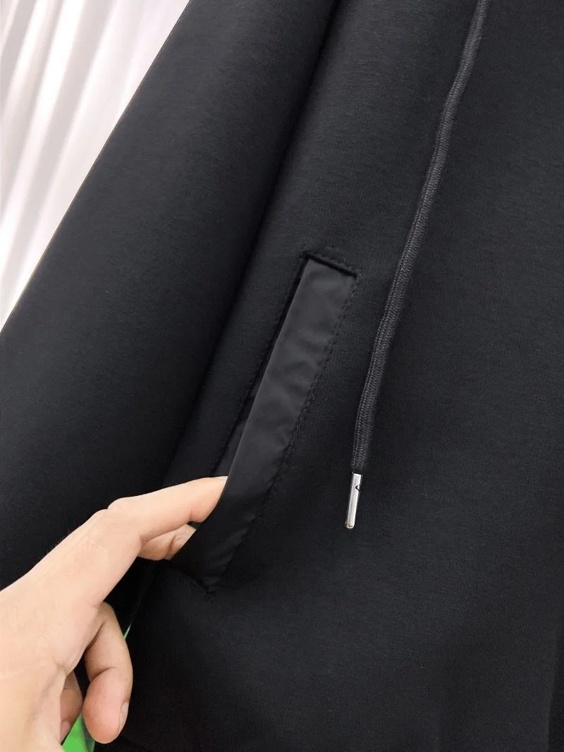 Genuine Prada Outwear