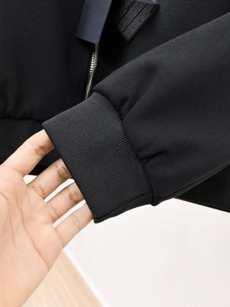 Genuine Prada Outwear