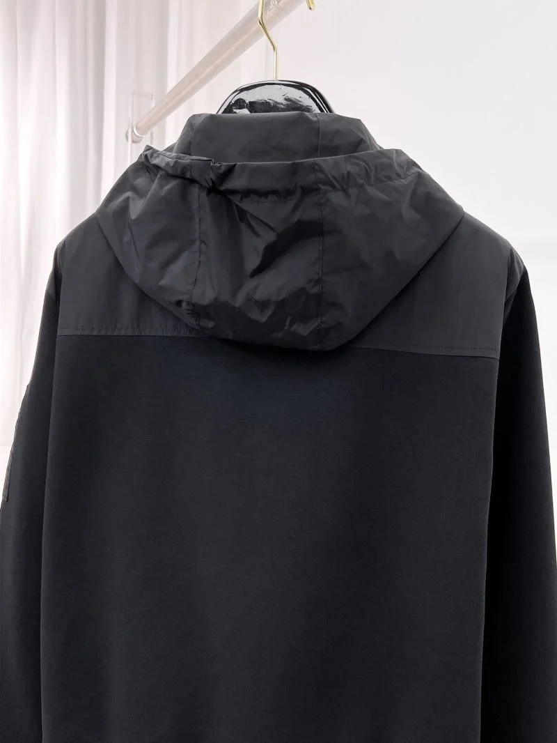 Genuine Prada Outwear