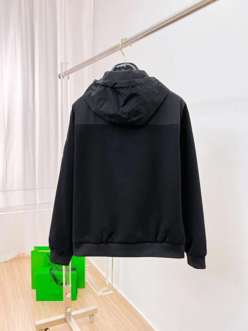Genuine Prada Outwear
