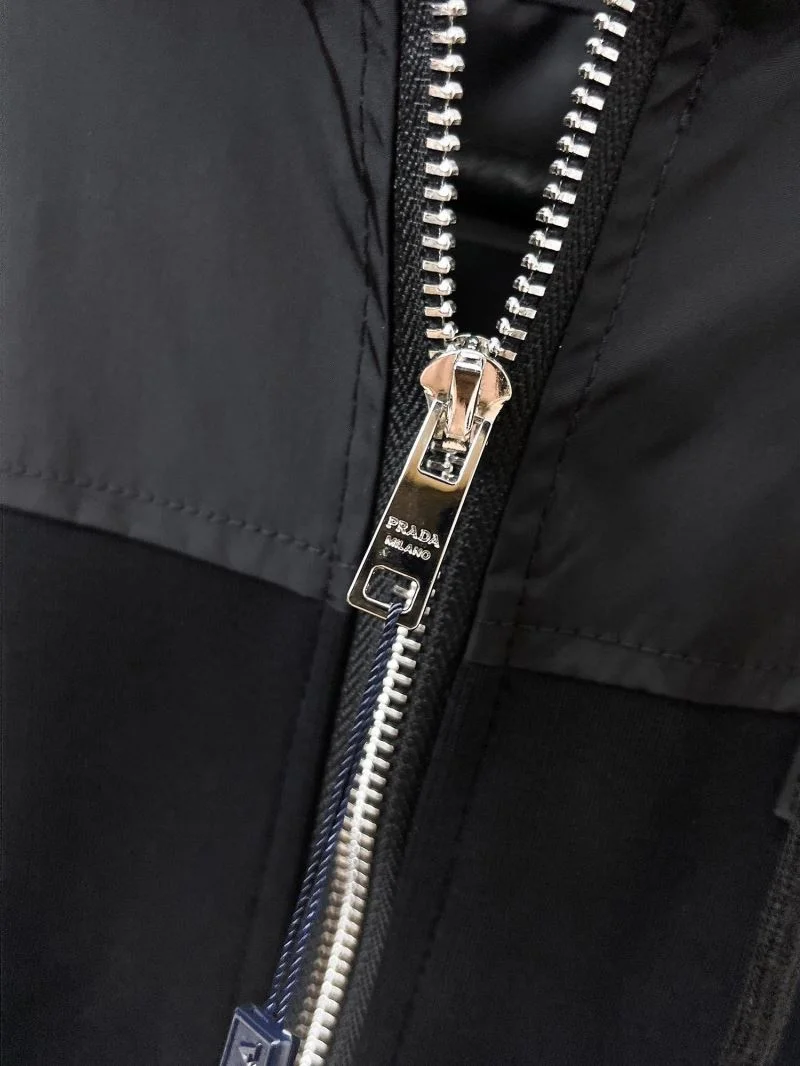 Genuine Prada Outwear