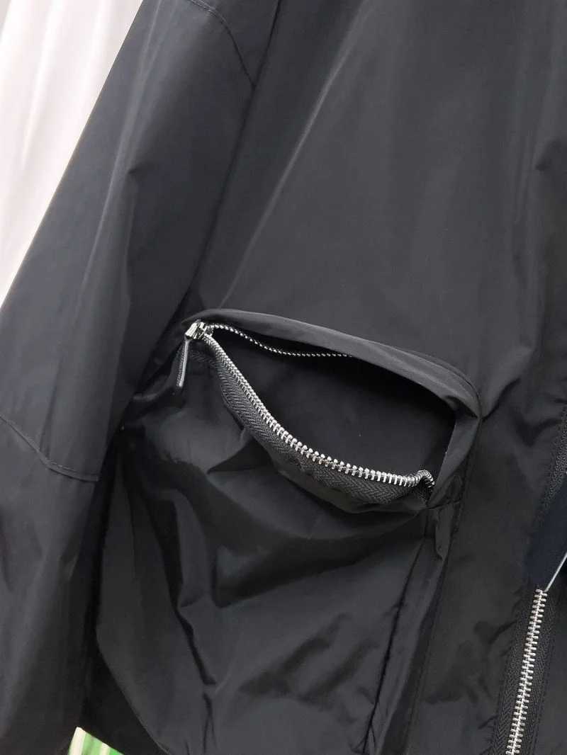 Affordable Prada Outwear