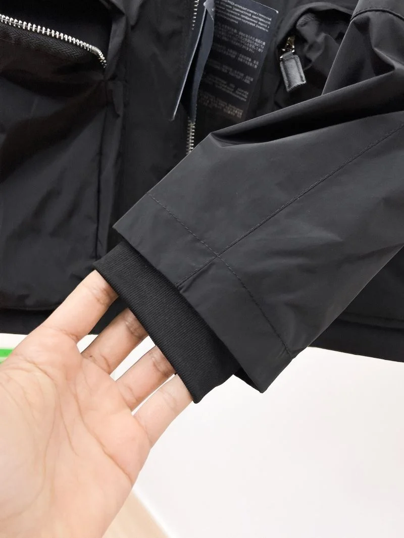 Affordable Prada Outwear