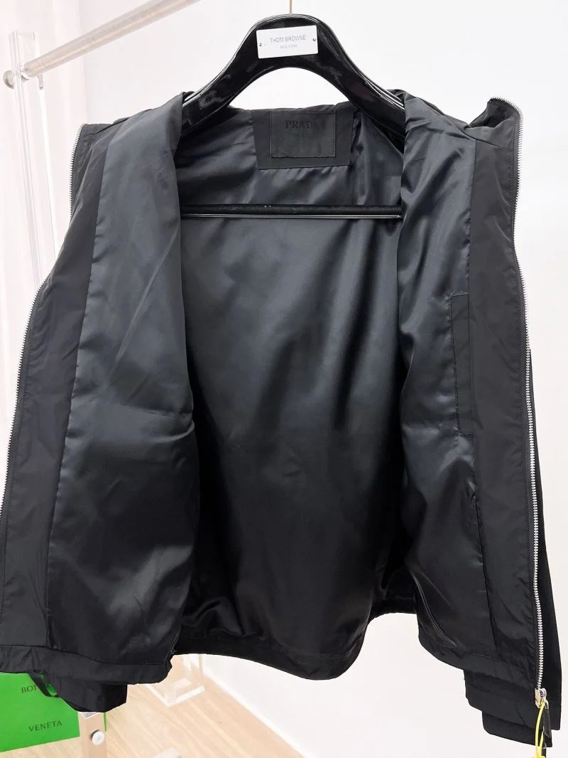 Affordable Prada Outwear