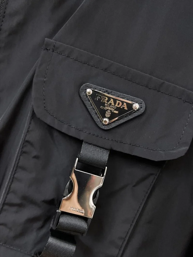 Affordable Prada Outwear