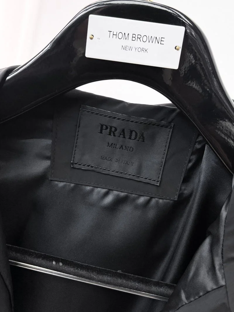 Affordable Prada Outwear