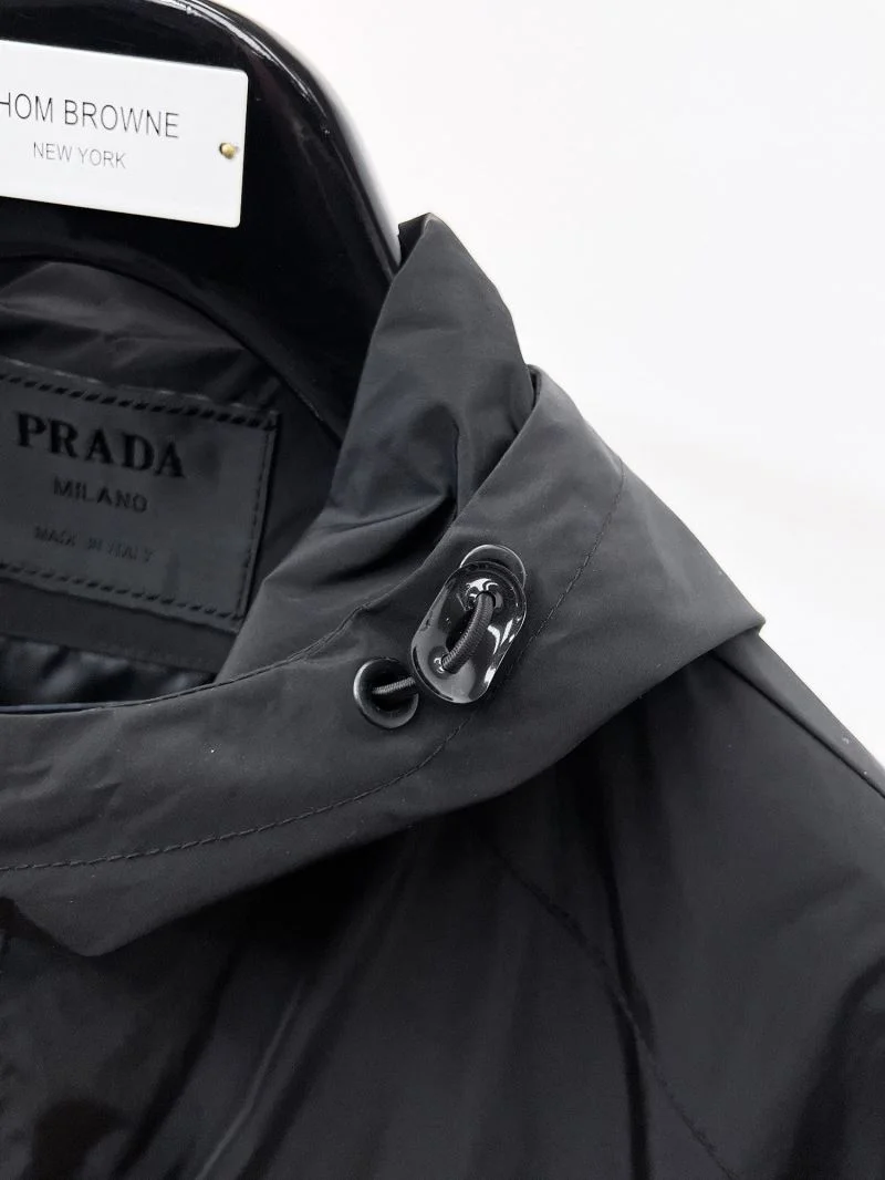 Affordable Prada Outwear