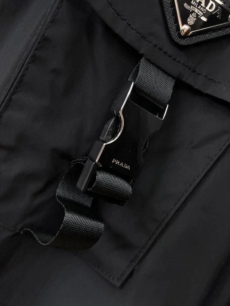 Affordable Prada Outwear