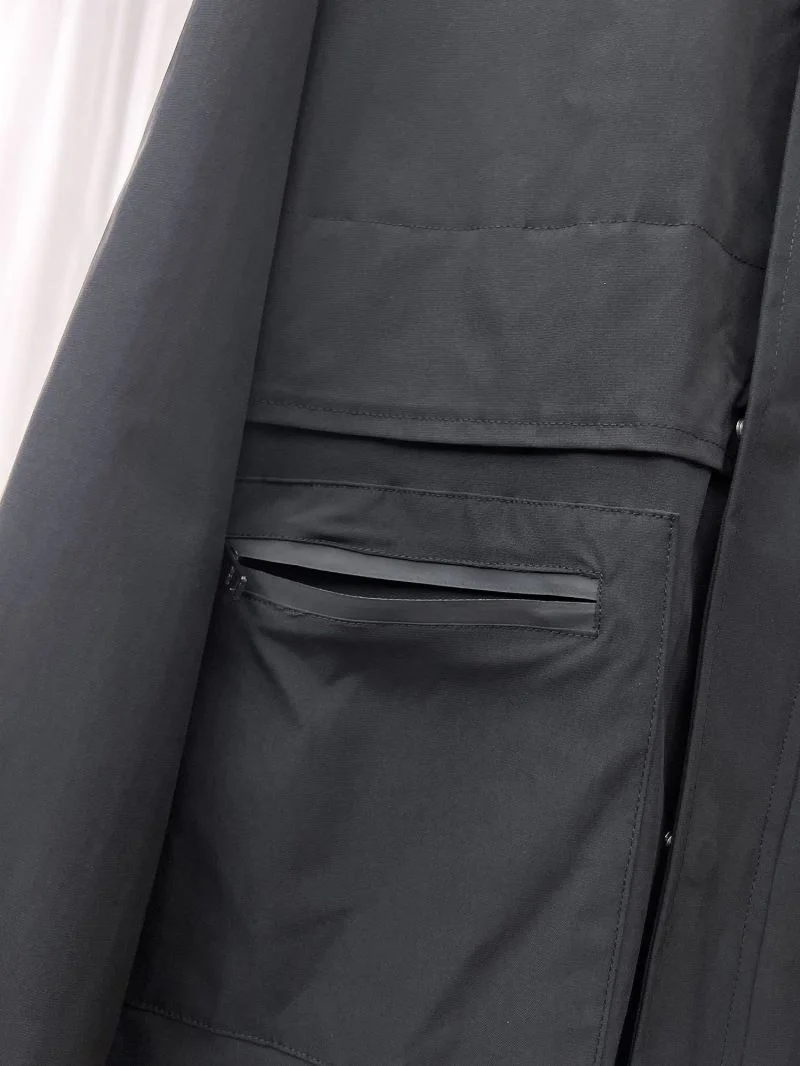 Economical Prada Outwear