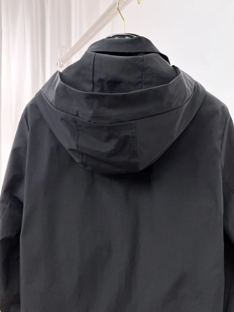 Economical Prada Outwear