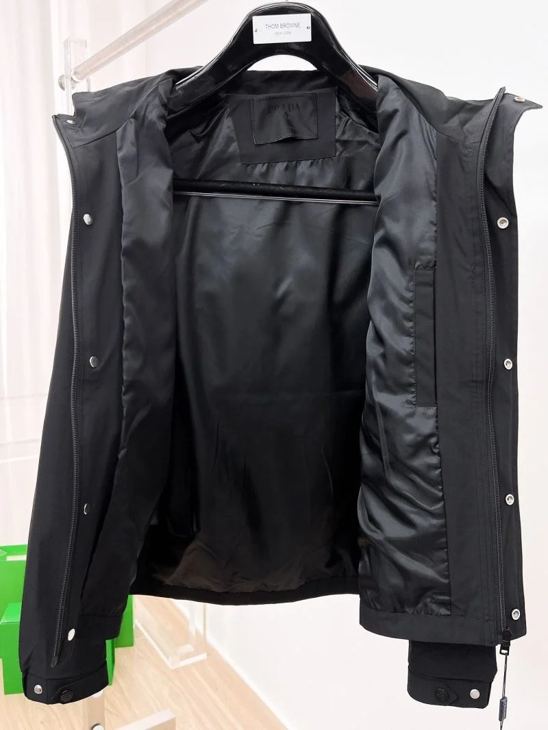 Economical Prada Outwear