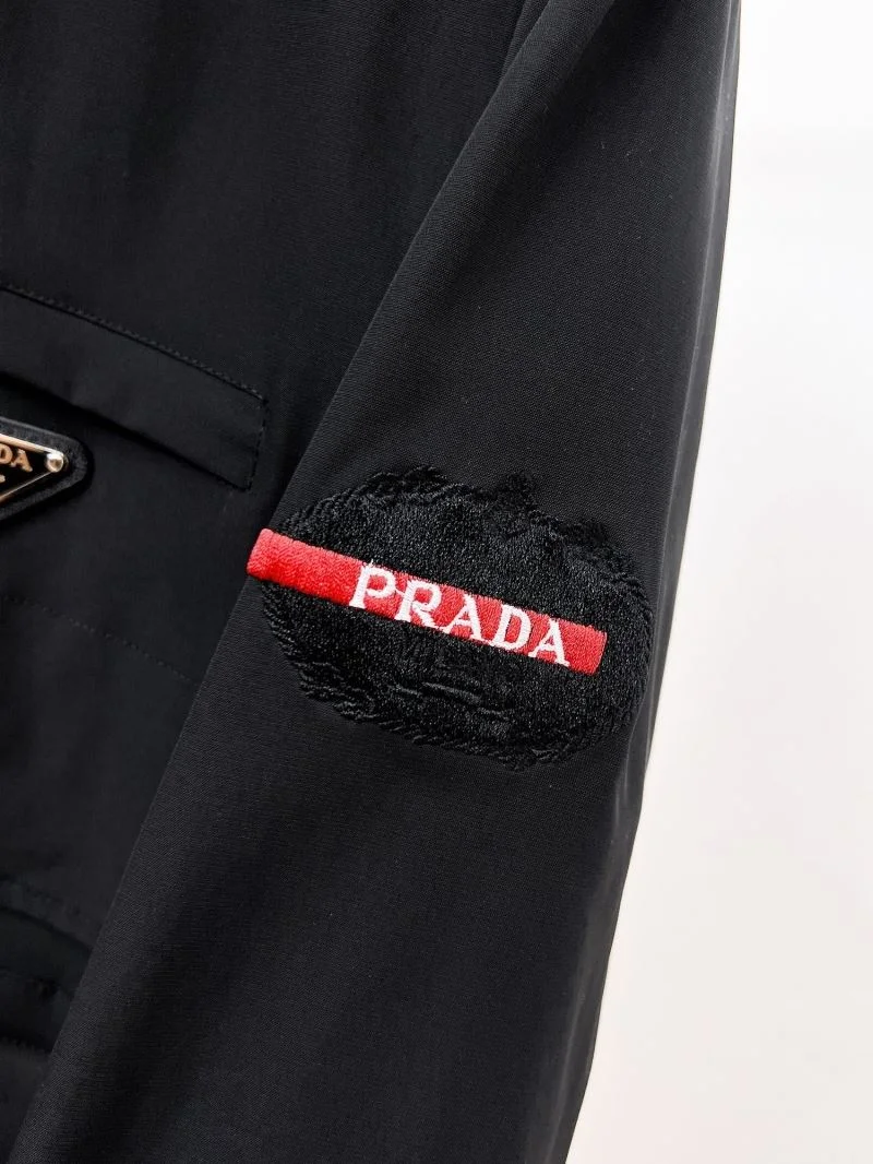 Economical Prada Outwear
