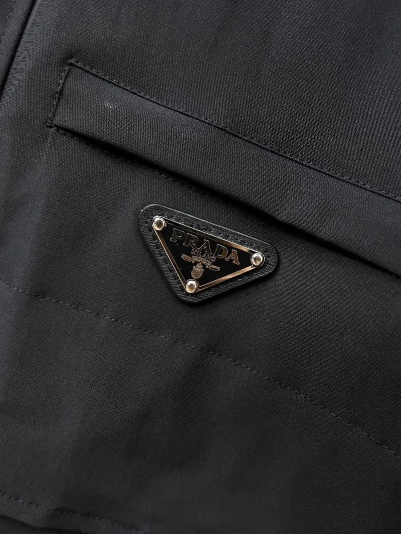 Economical Prada Outwear