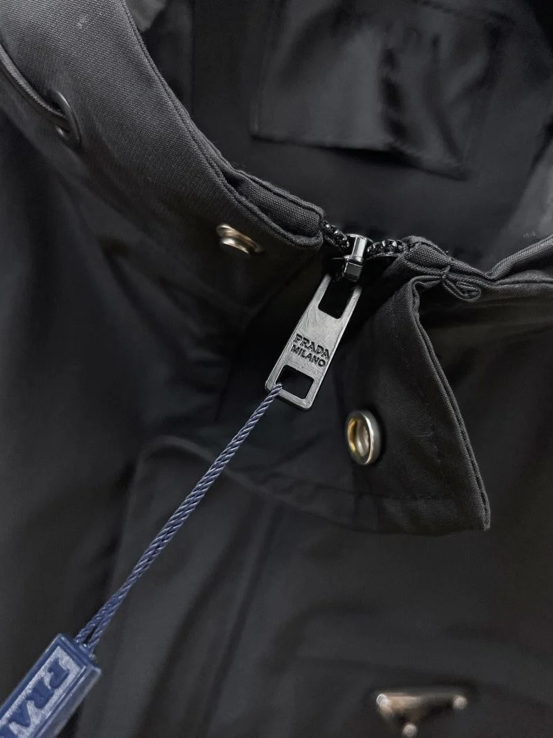 Economical Prada Outwear