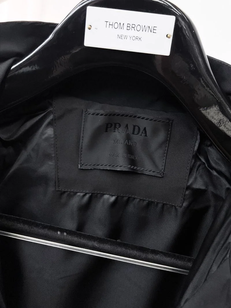 Economical Prada Outwear