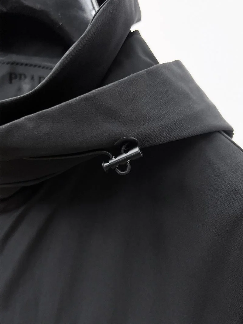 Economical Prada Outwear