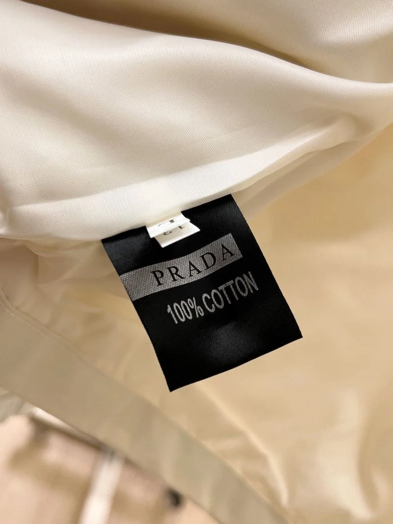 Low-cost Prada Outwear