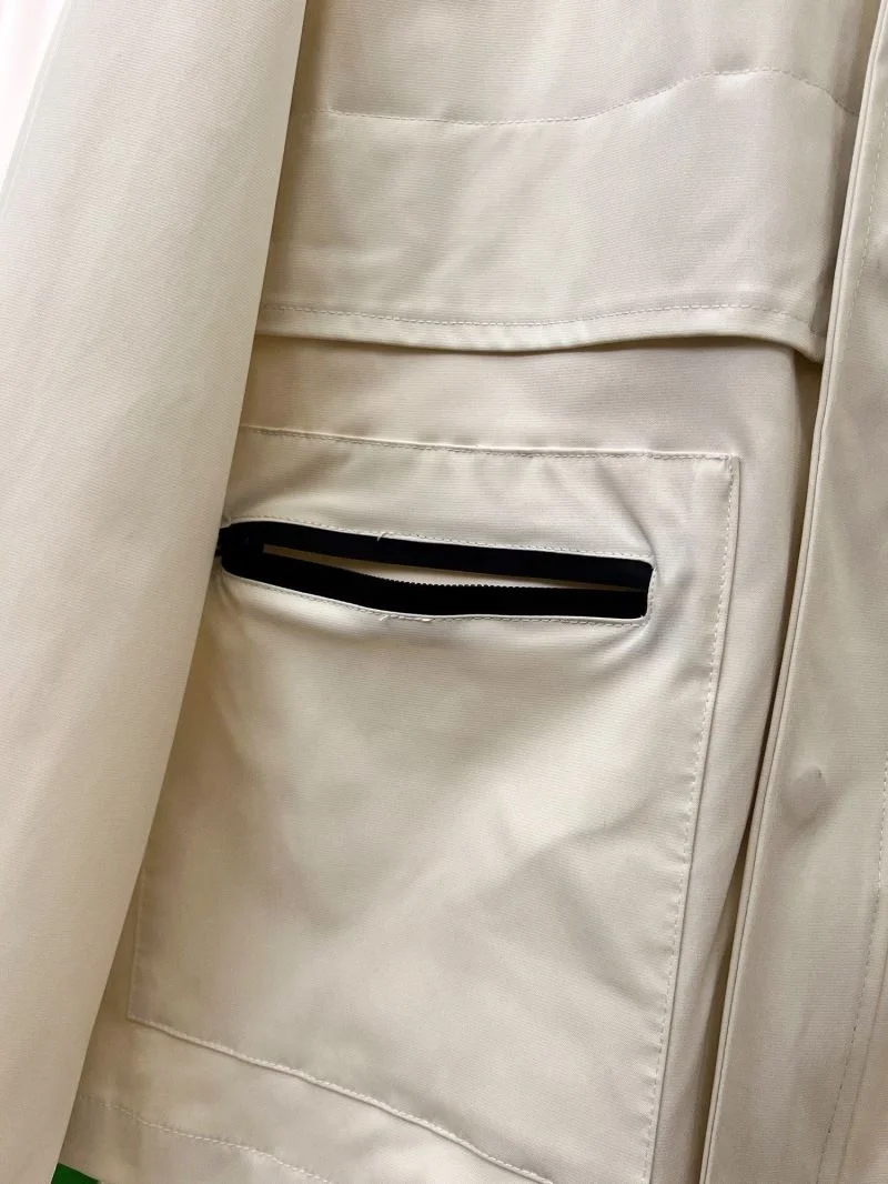 Low-cost Prada Outwear