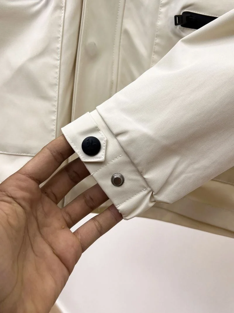 Low-cost Prada Outwear