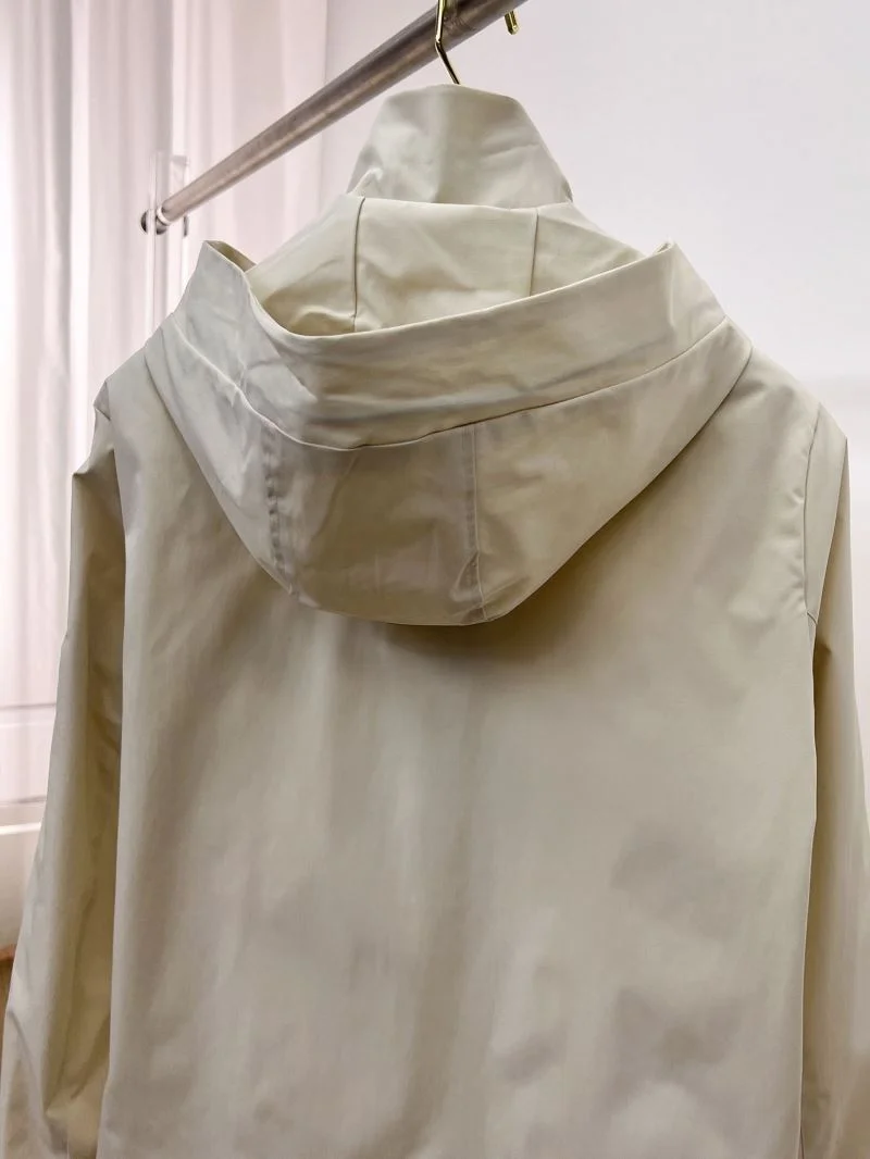 Low-cost Prada Outwear