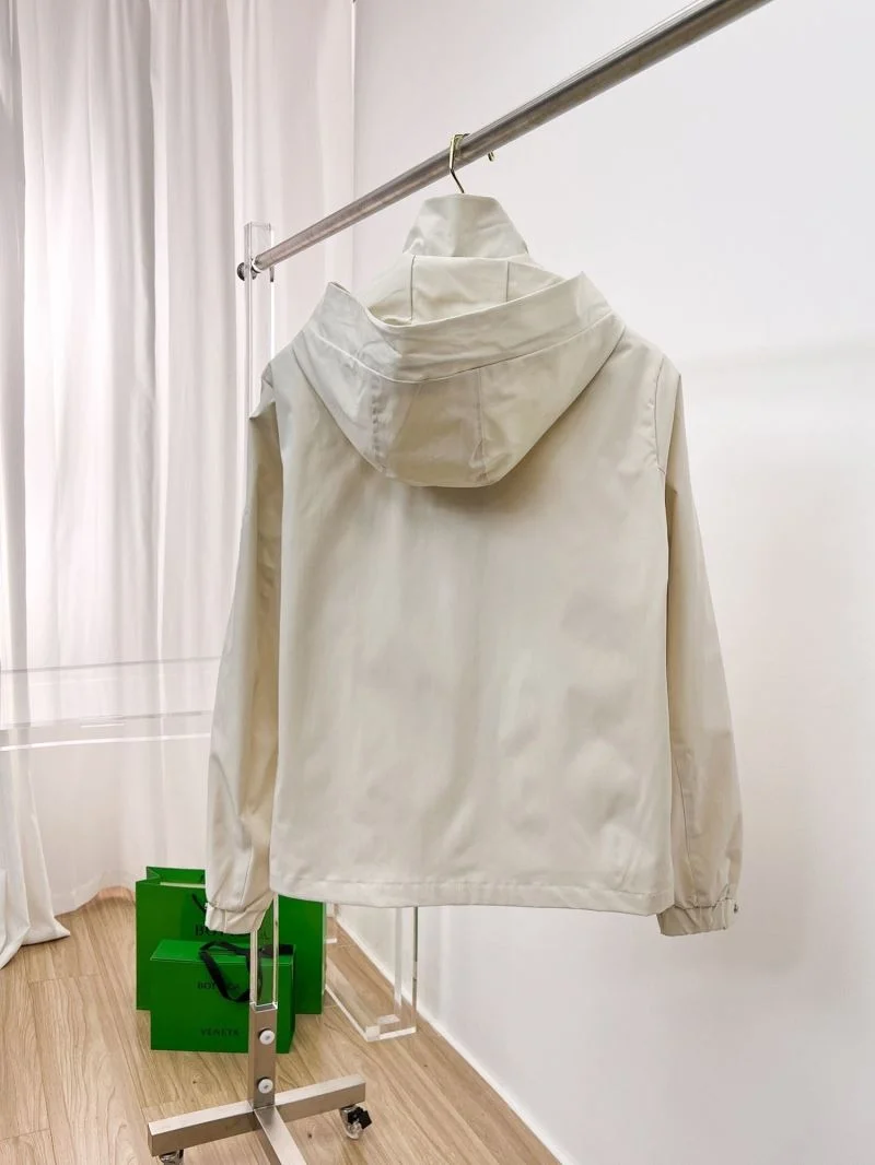 Low-cost Prada Outwear