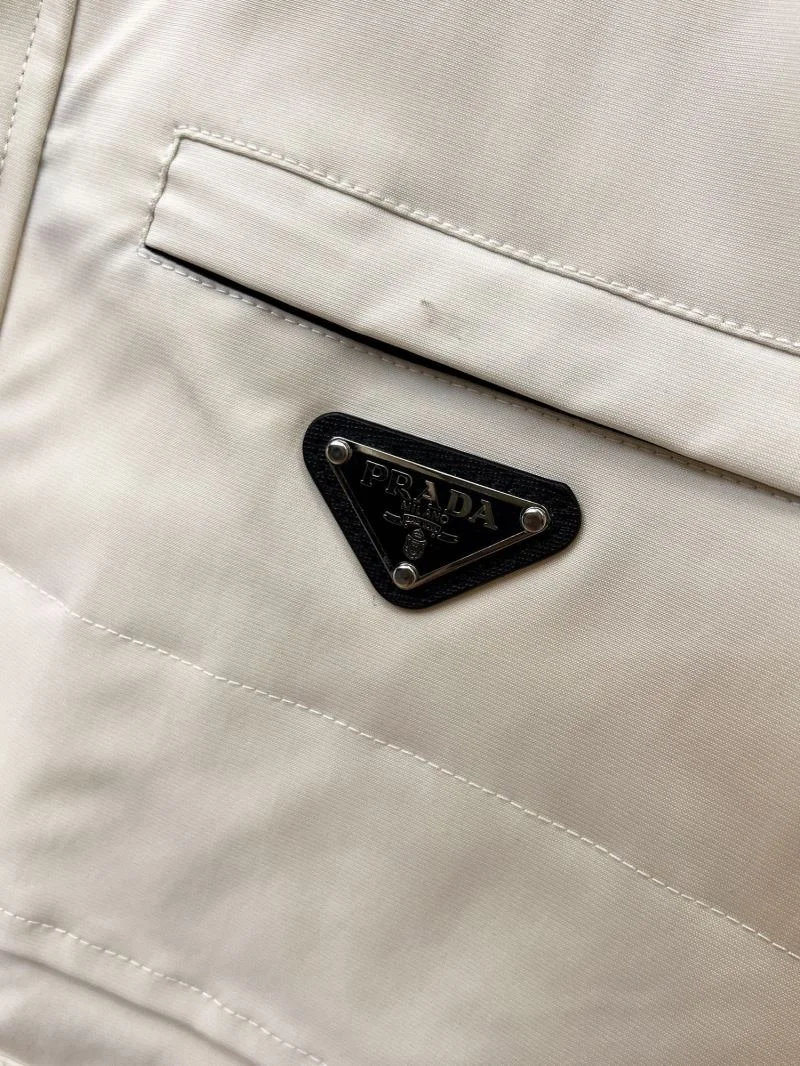 Low-cost Prada Outwear