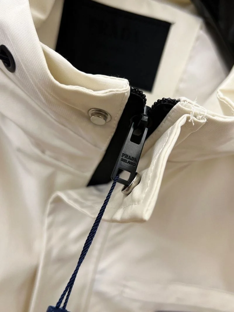 Low-cost Prada Outwear
