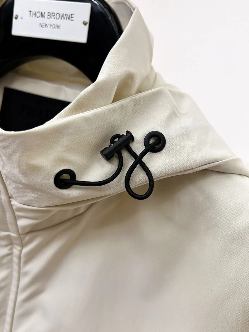 Low-cost Prada Outwear