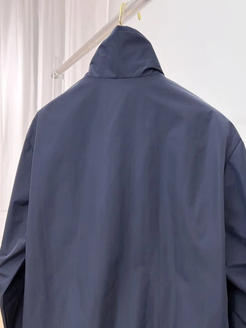 Budget-friendly Prada Outwear