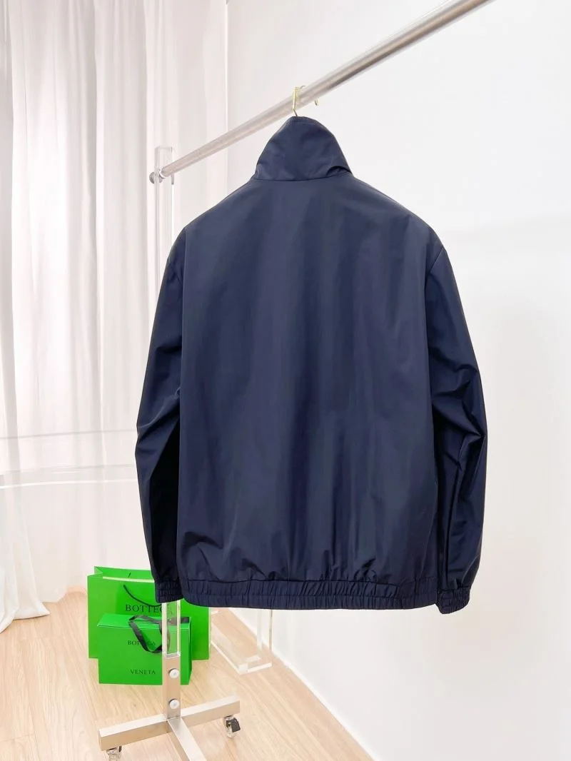 Budget-friendly Prada Outwear