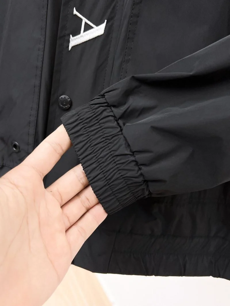 Accurate model Prada Outwear