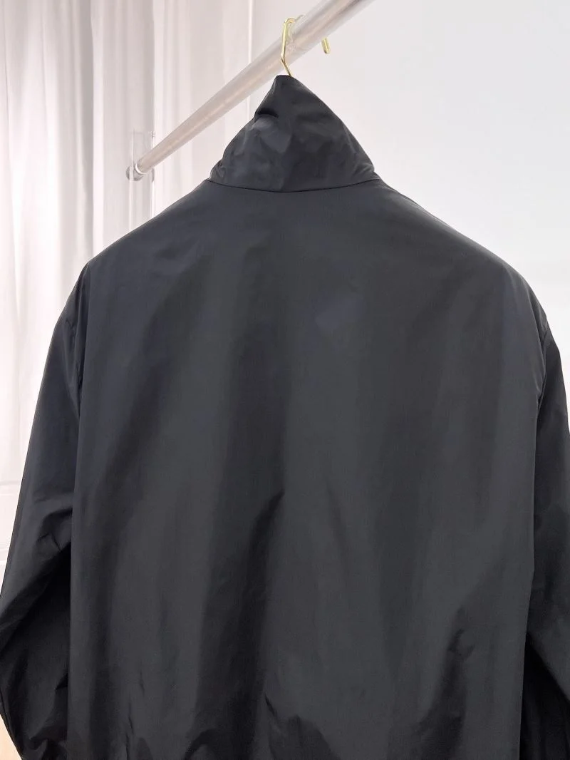 Accurate model Prada Outwear