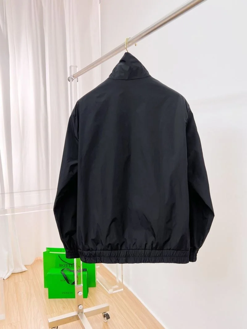 Accurate model Prada Outwear