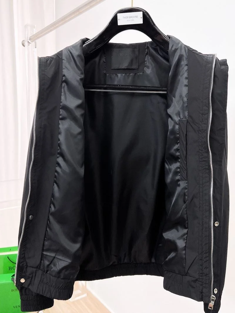 Accurate model Prada Outwear