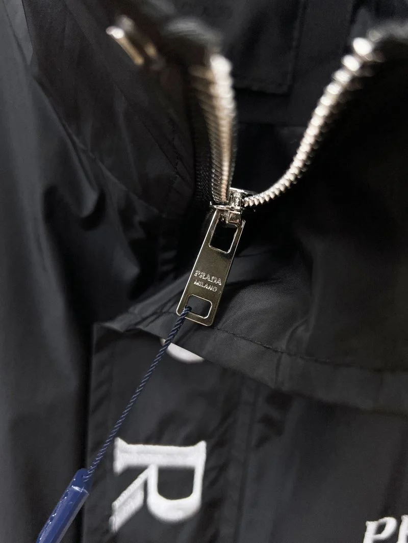 Accurate model Prada Outwear