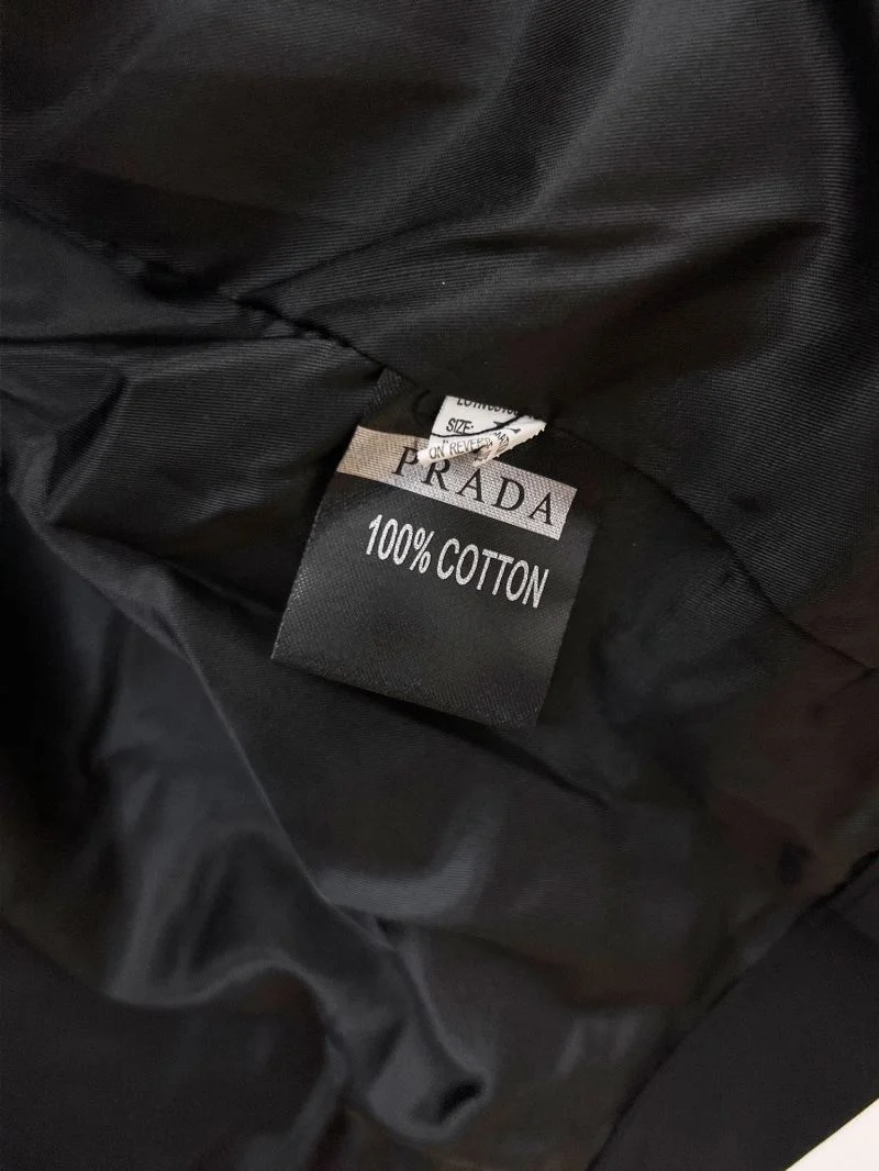 Bargain Prada Outwear