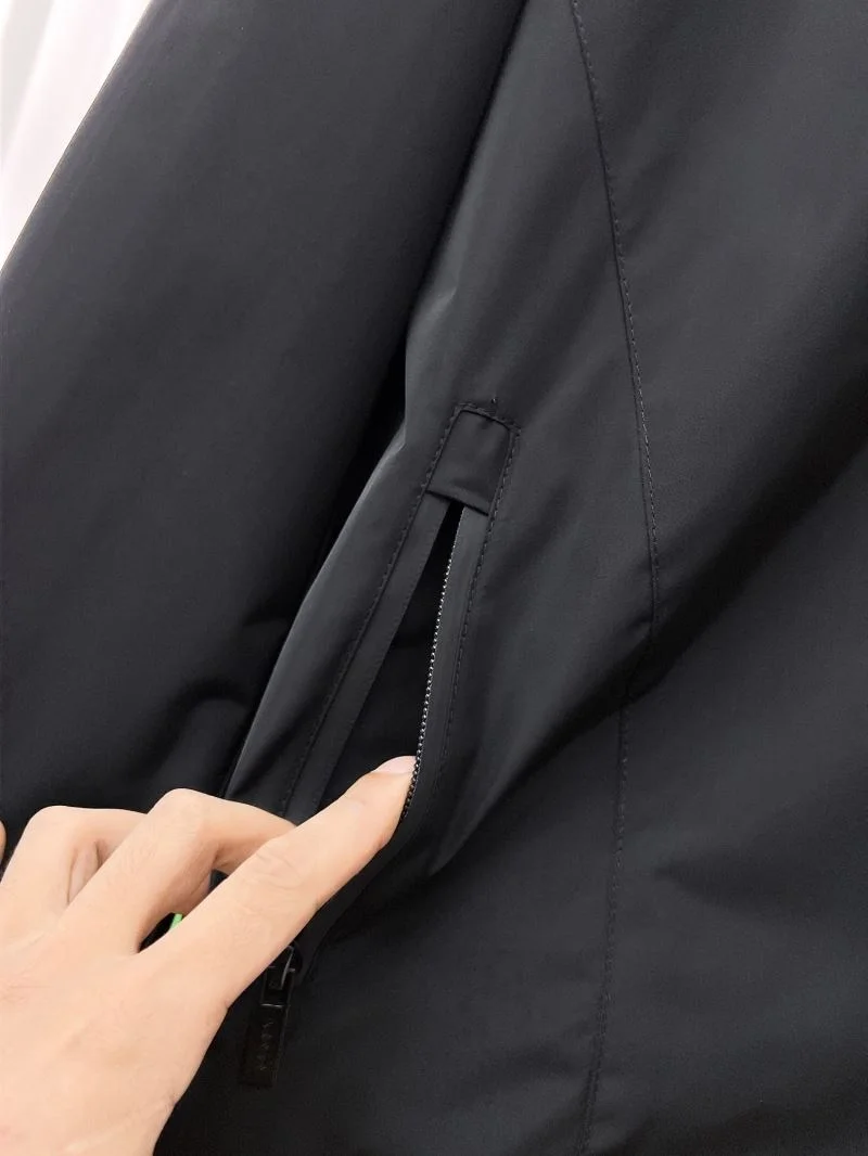 Bargain Prada Outwear