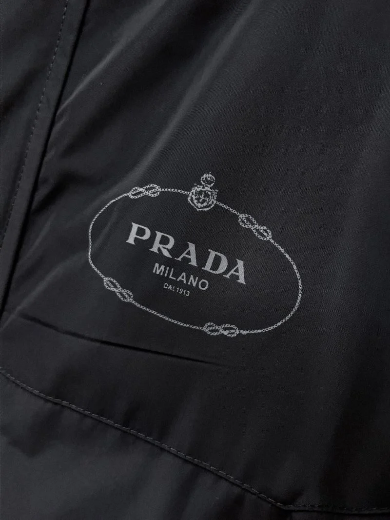 Bargain Prada Outwear