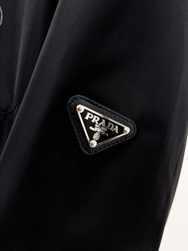Bargain Prada Outwear