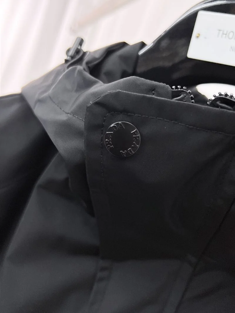Bargain Prada Outwear