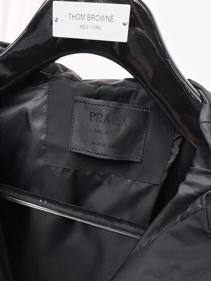 Bargain Prada Outwear
