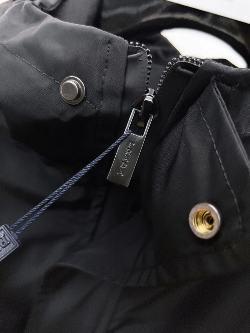 Bargain Prada Outwear