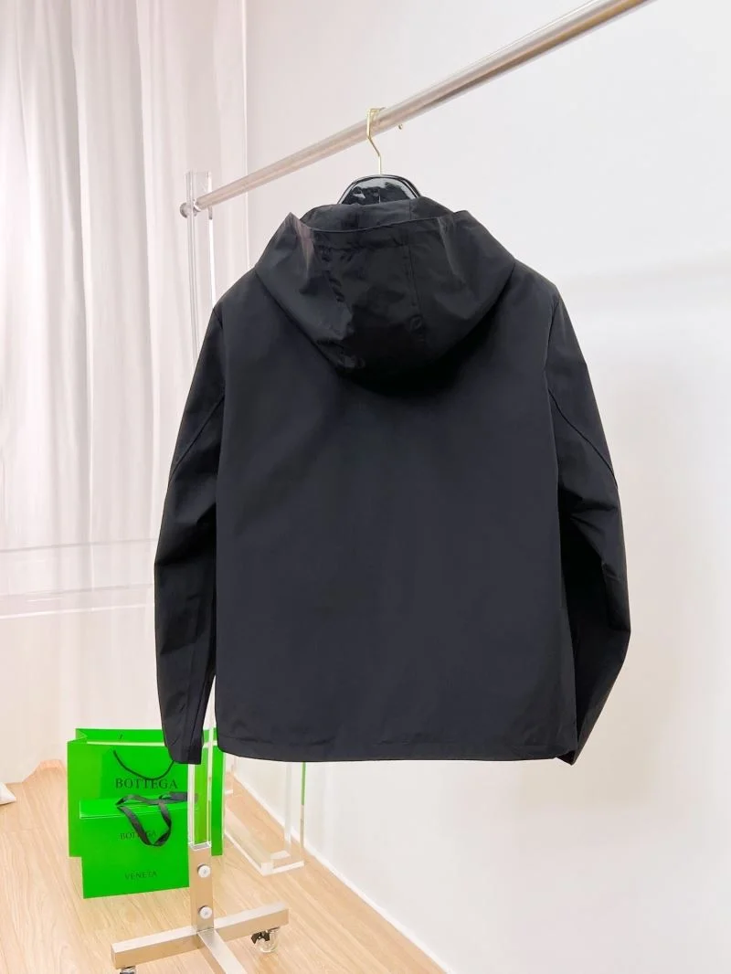 Mirror quality Prada Outwear
