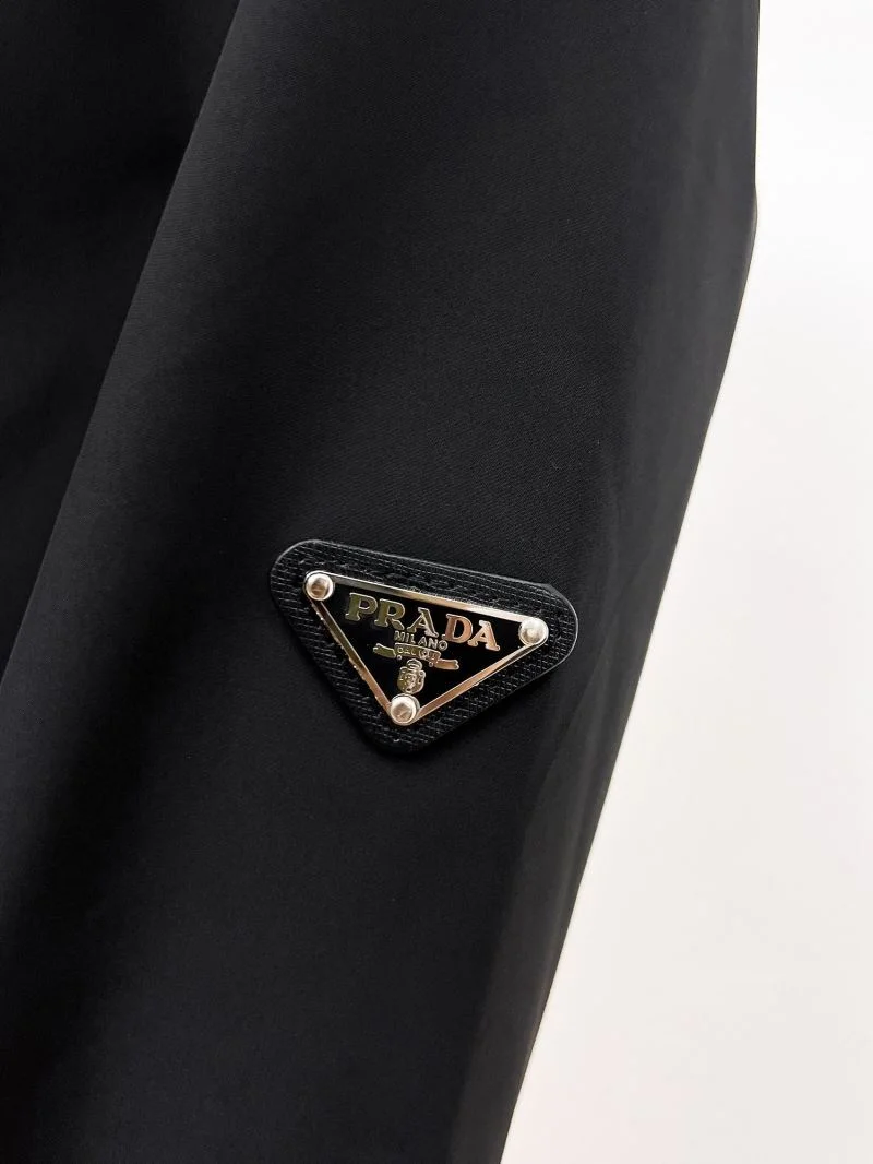 Mirror quality Prada Outwear