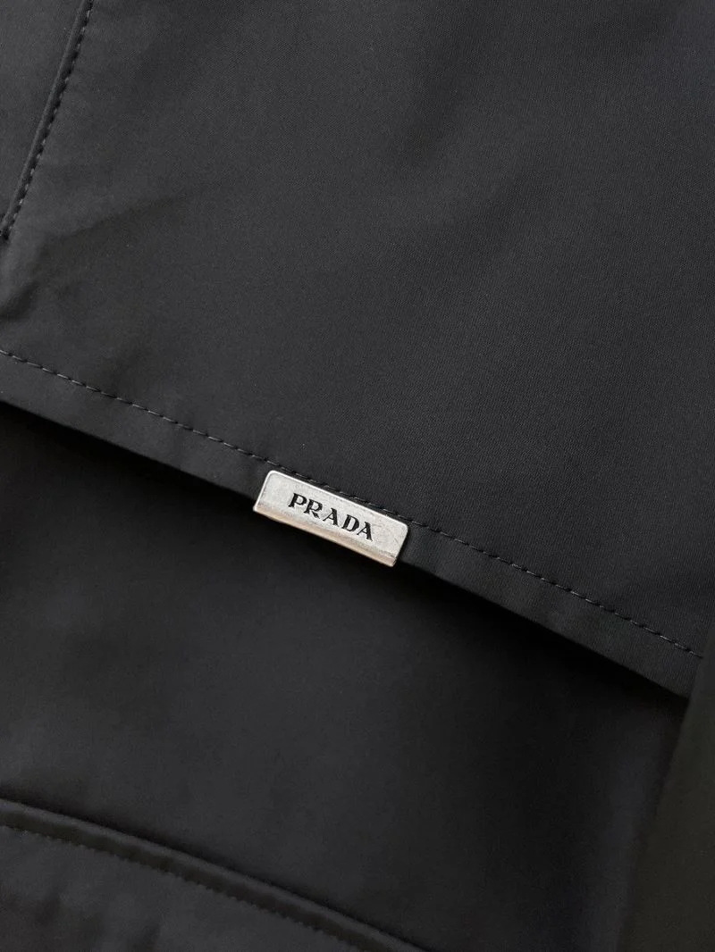 Mirror quality Prada Outwear