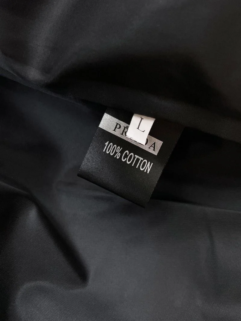 Mirror quality Prada Outwear