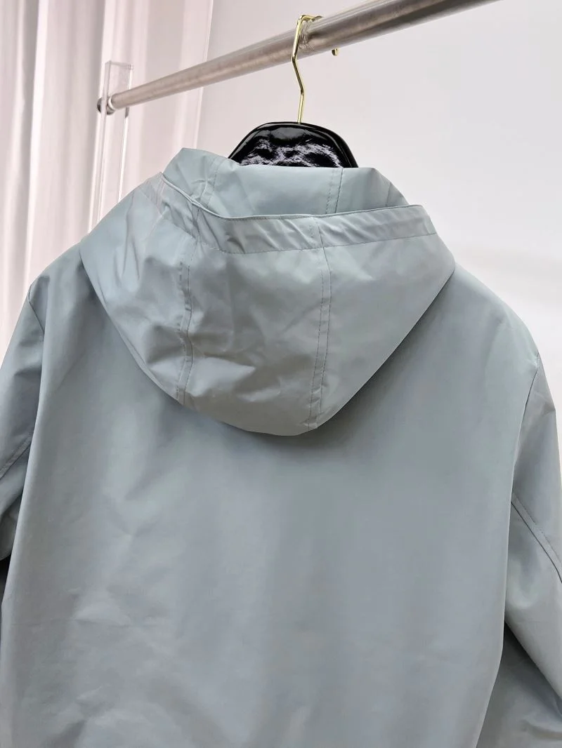1:1 copy Prada Outwear