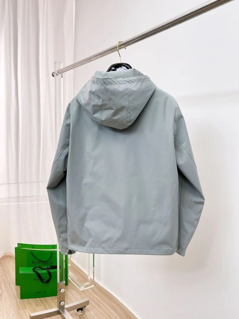 1:1 copy Prada Outwear