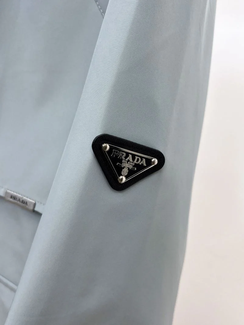 1:1 copy Prada Outwear