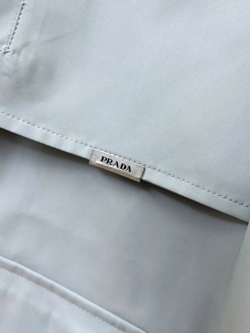 1:1 copy Prada Outwear